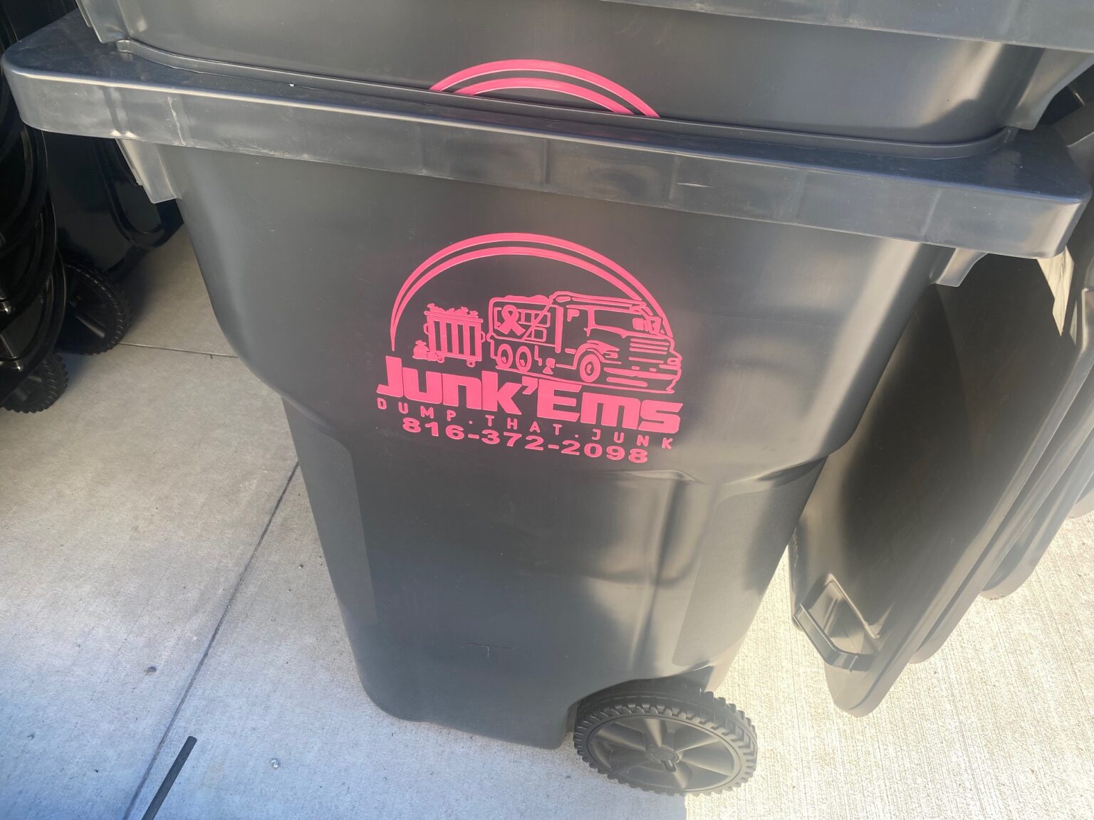 Home - Junk'Ems